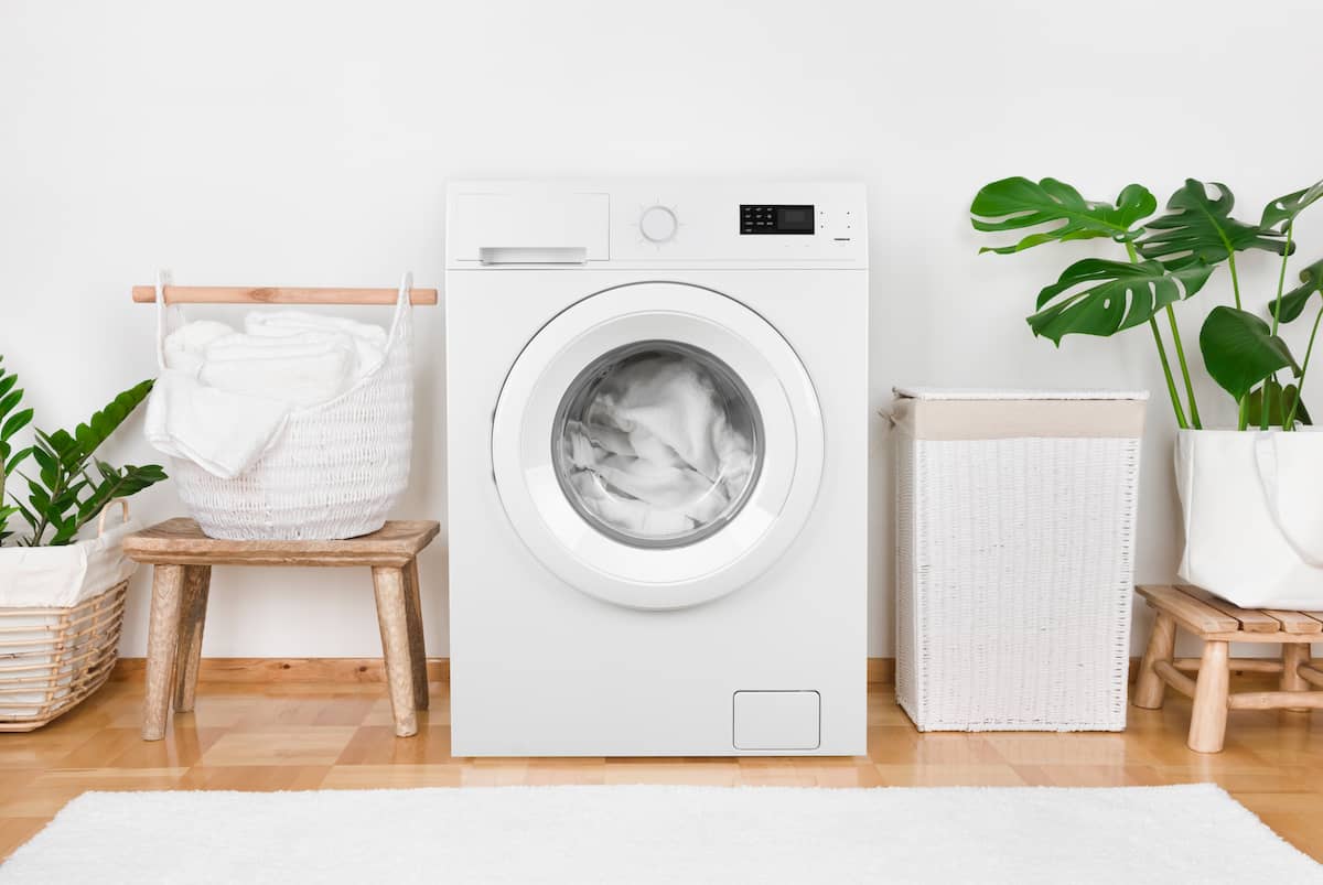 Nieuw energielabel voor wasmachines - keuzehulp.com