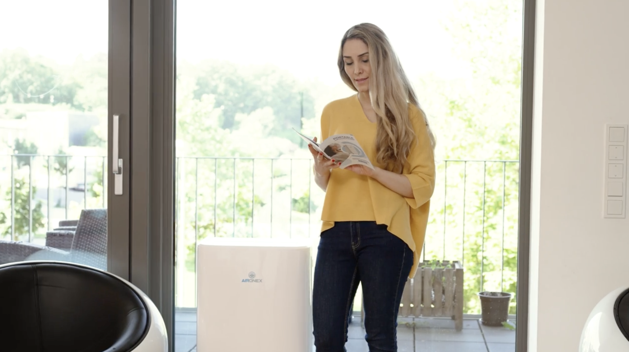 Is de Aironex mobiele airco een goede keuze?
