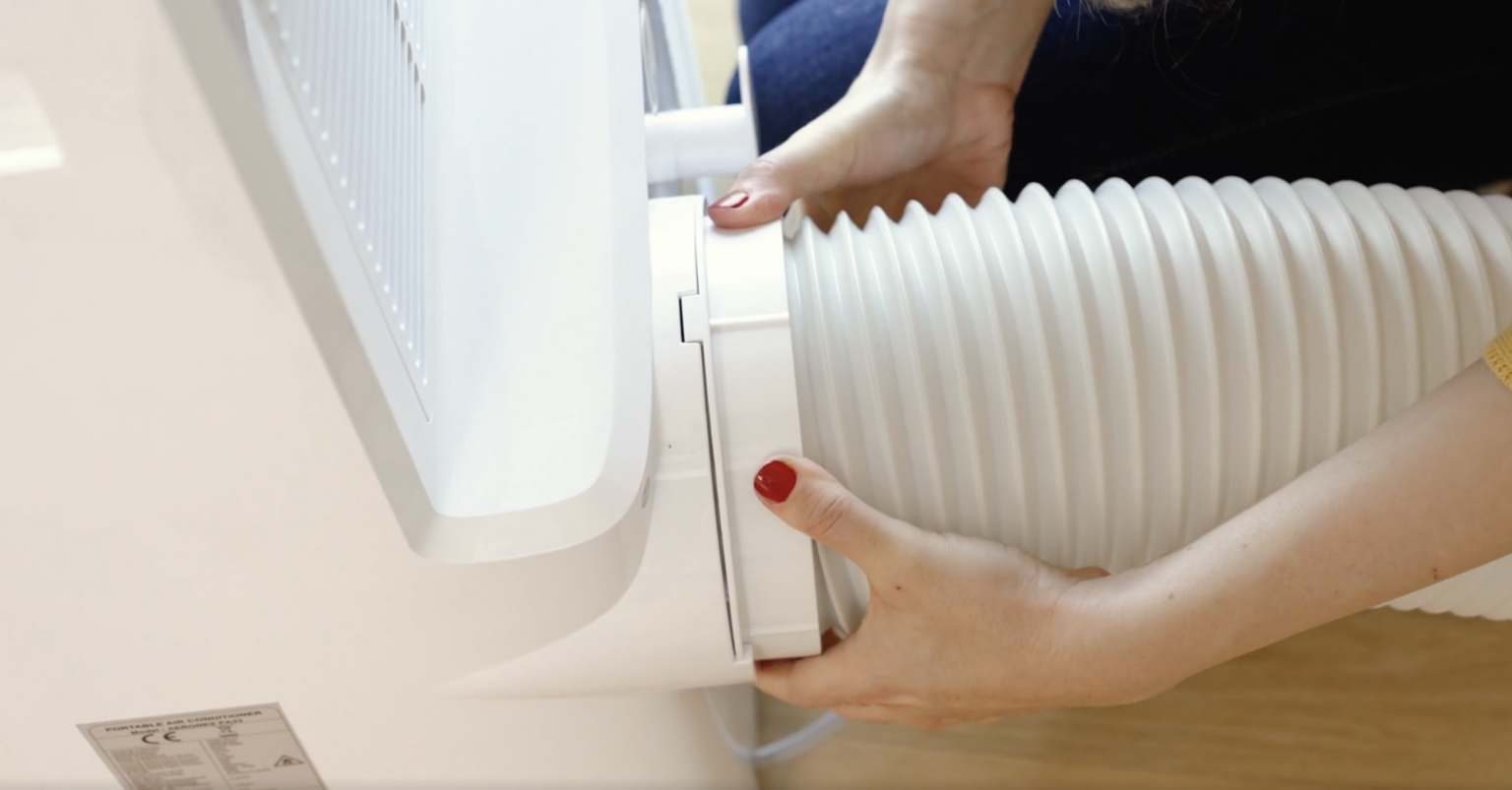 Is de Aironex mobiele airco een goede keuze?