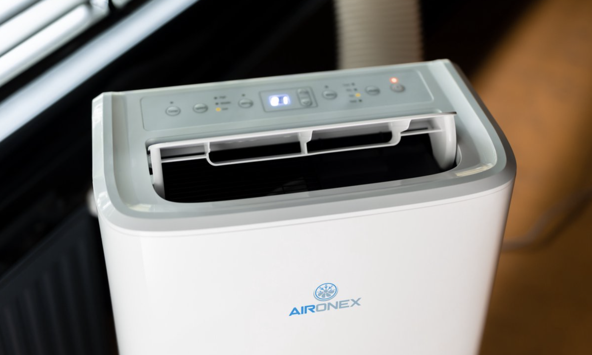 Is de Aironex mobiele airco een goede keuze?