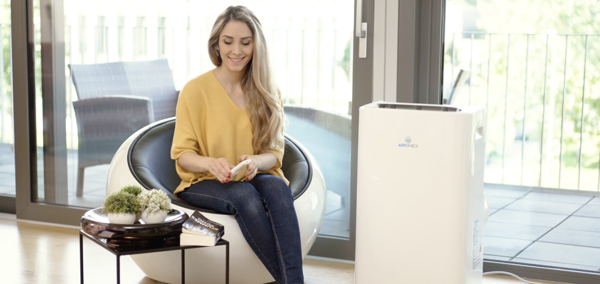 Is de Aironex mobiele airco een goede keuze?
